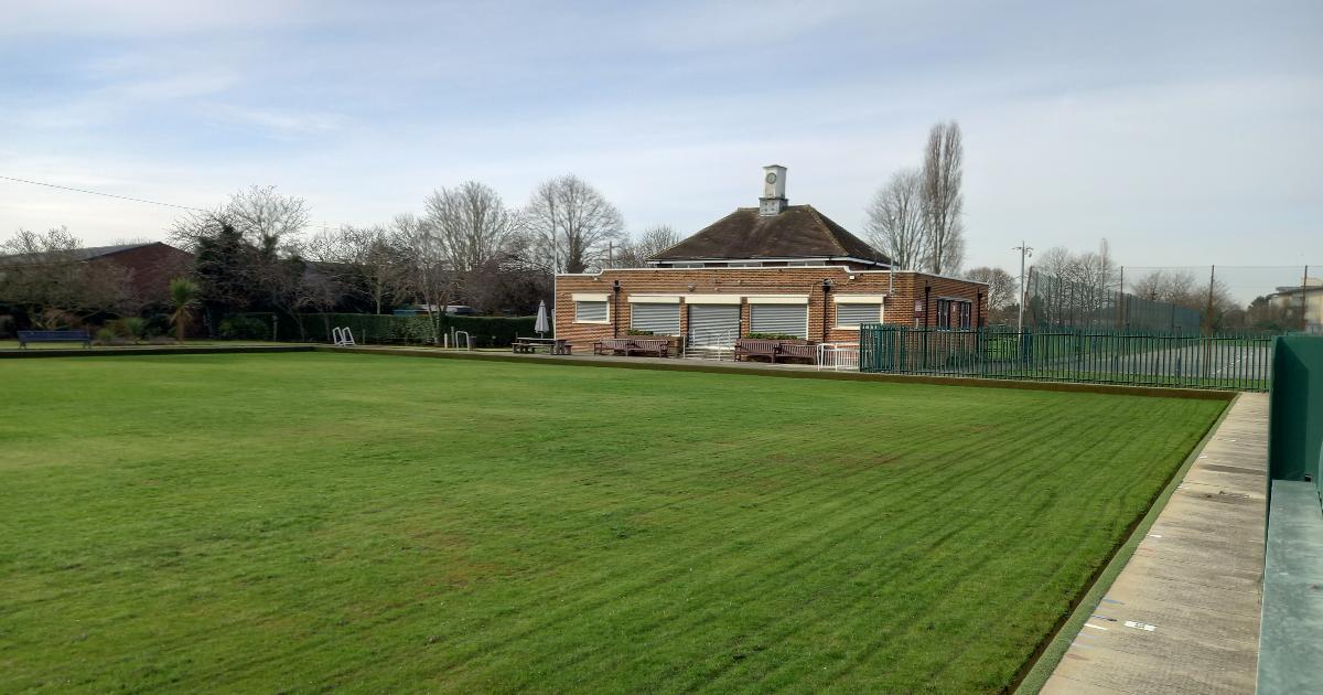 Rosedale Park - Discover Hillingdon