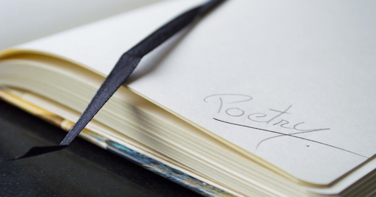 Poetry Workshop at Botwell Green Library - Discover Hillingdon