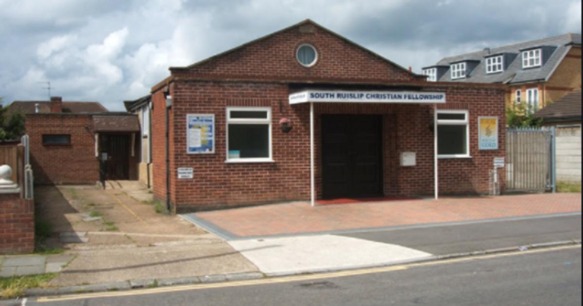 South Ruislip Christian Fellowship - Discover Hillingdon