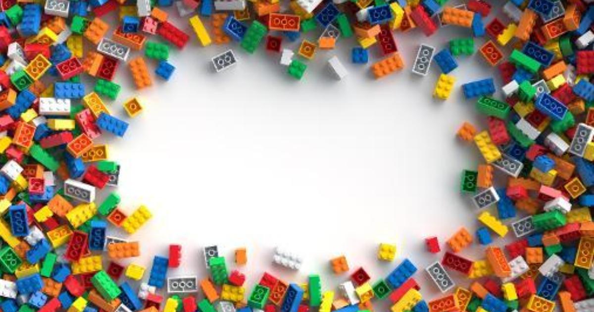 Lego Club at Manor Farm Library - Discover Hillingdon