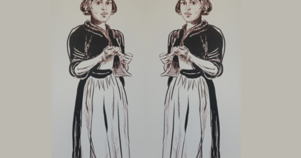 Interesting Hour: Women of Hillingdon - Discover Hillingdon