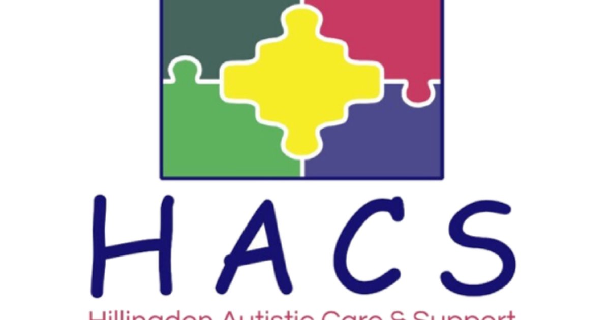 Adult support drop-in session with HACS - Discover Hillingdon