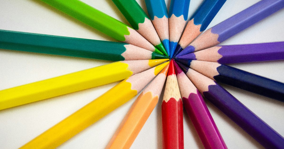 Adult Colouring at Northwood Pop-up Library - Discover Hillingdon