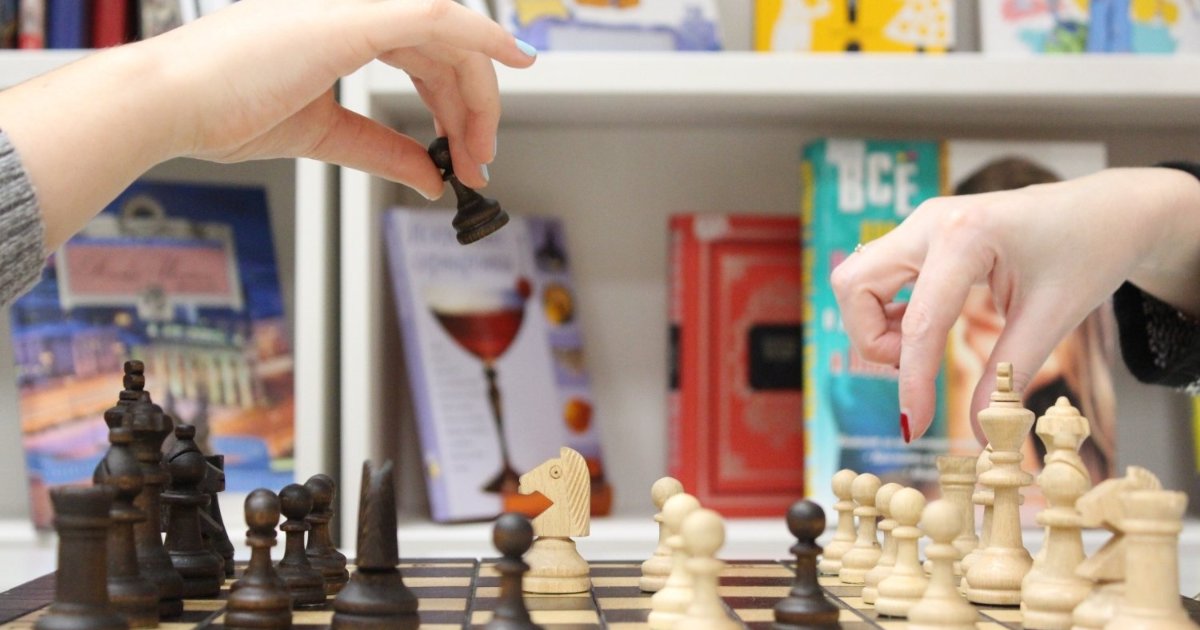 Board Games Club at Yiewsley Library - Discover Hillingdon