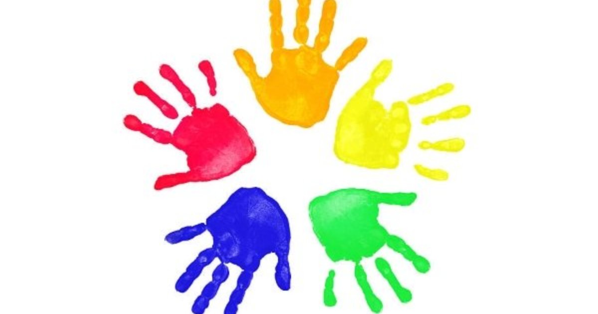 Tiny Senses at South Ruislip Library - Discover Hillingdon