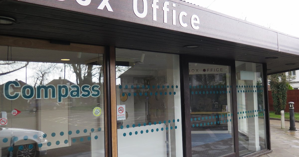 Hillingdon Box Office - Discover Hillingdon