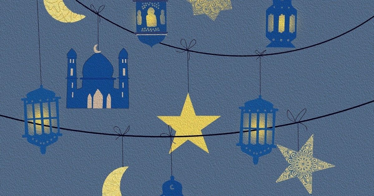 Eid Stories and Craft - Discover Hillingdon