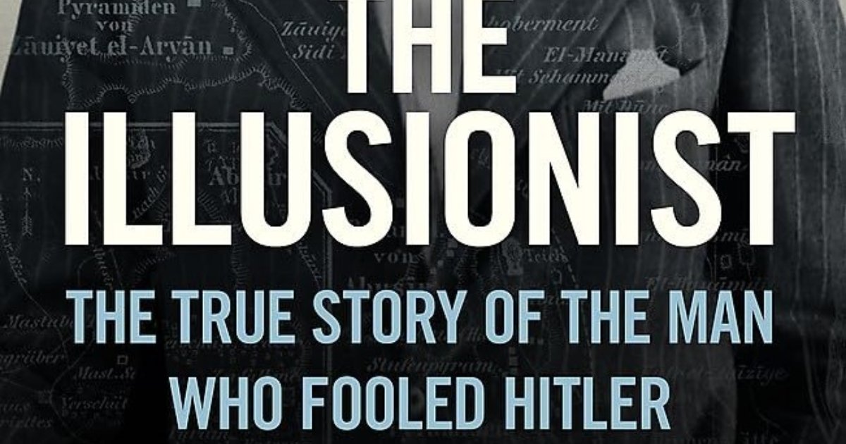 Speaker Series: Rob Hutton - Discover Hillingdon