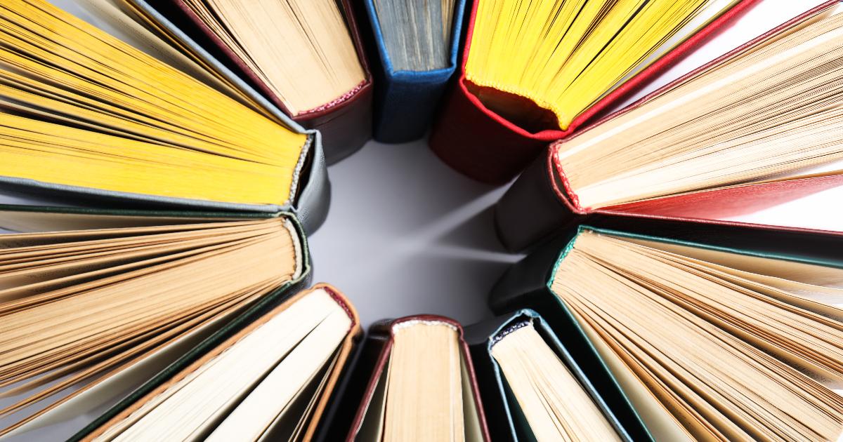 Reading Group at Oak Farm Library - Discover Hillingdon