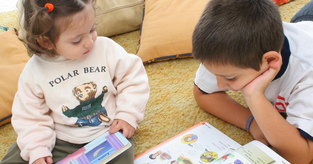 Tiny Tales at Harefield Library - Discover Hillingdon