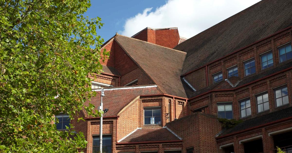 The history of the Civic Centre - Discover Hillingdon