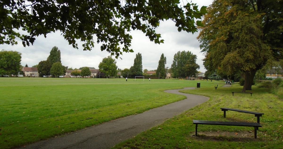 Rockingham Recreation Ground - Discover Hillingdon